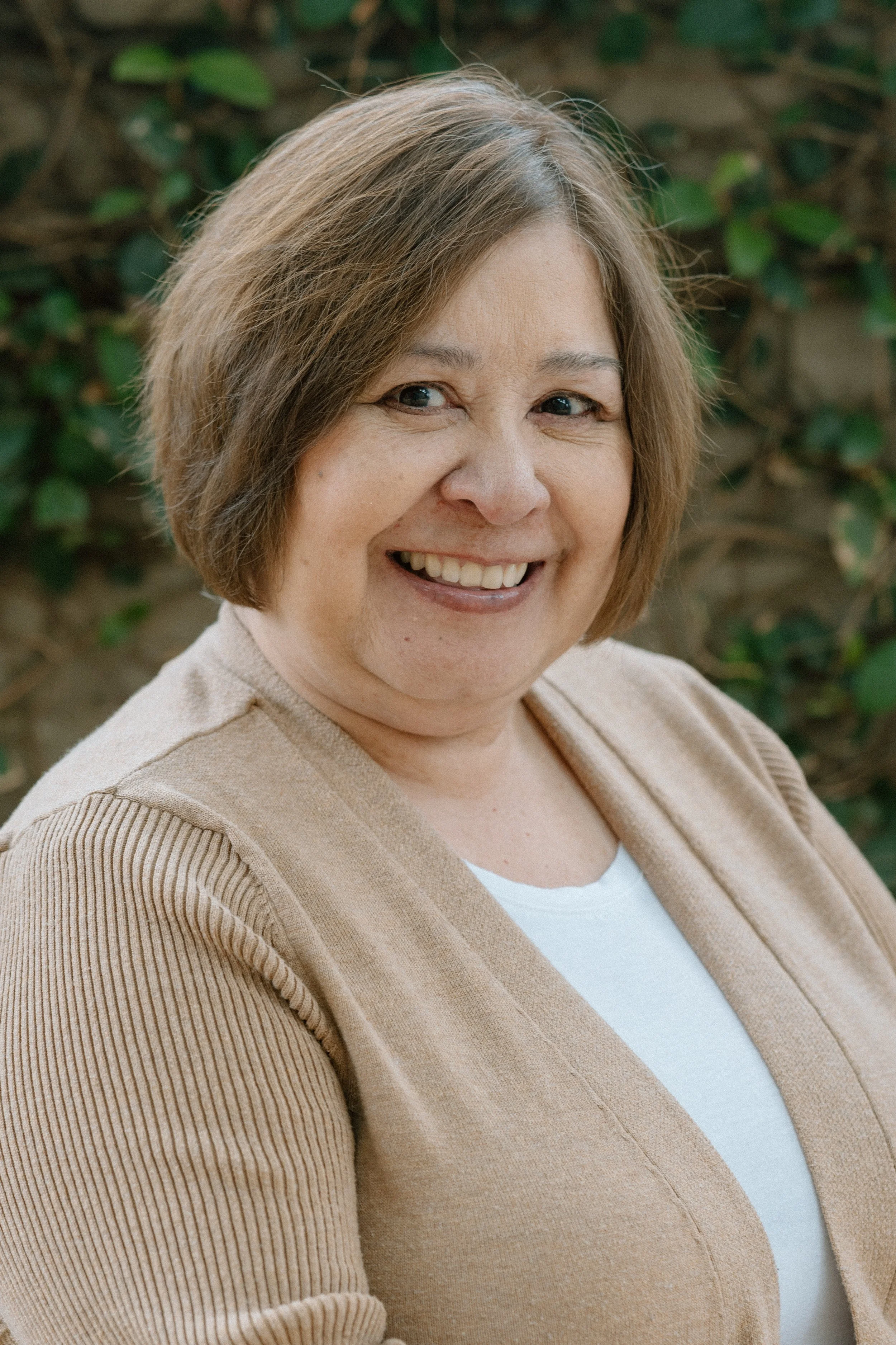 Church Leadership — Calvary Monrovia