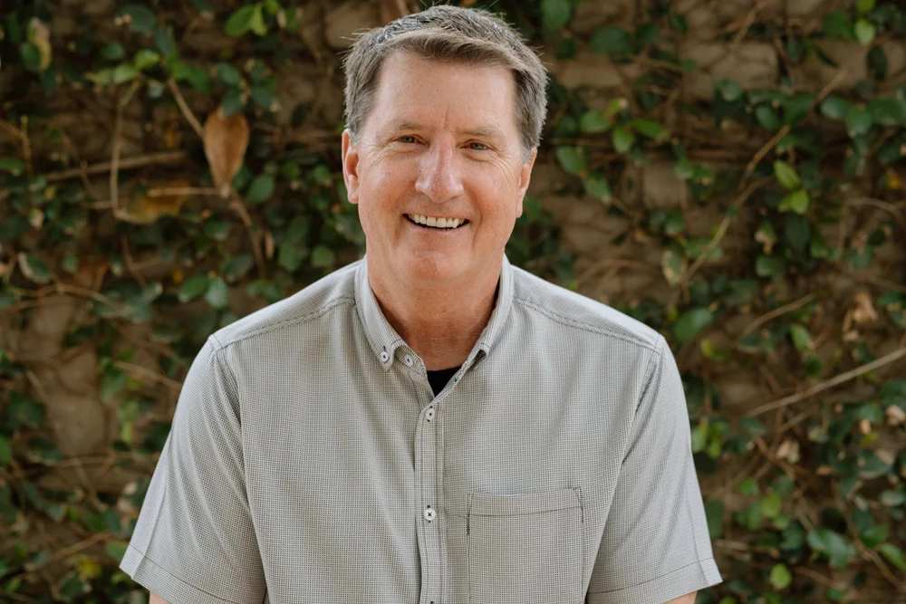 Church Leadership — Calvary Monrovia