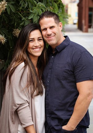 Church Leadership — Calvary Monrovia