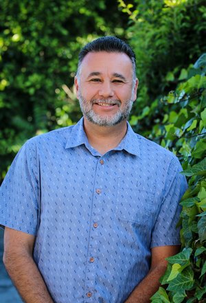 Church Leadership — Calvary Monrovia