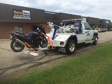 Home | Tony's Auto Repair & Towing