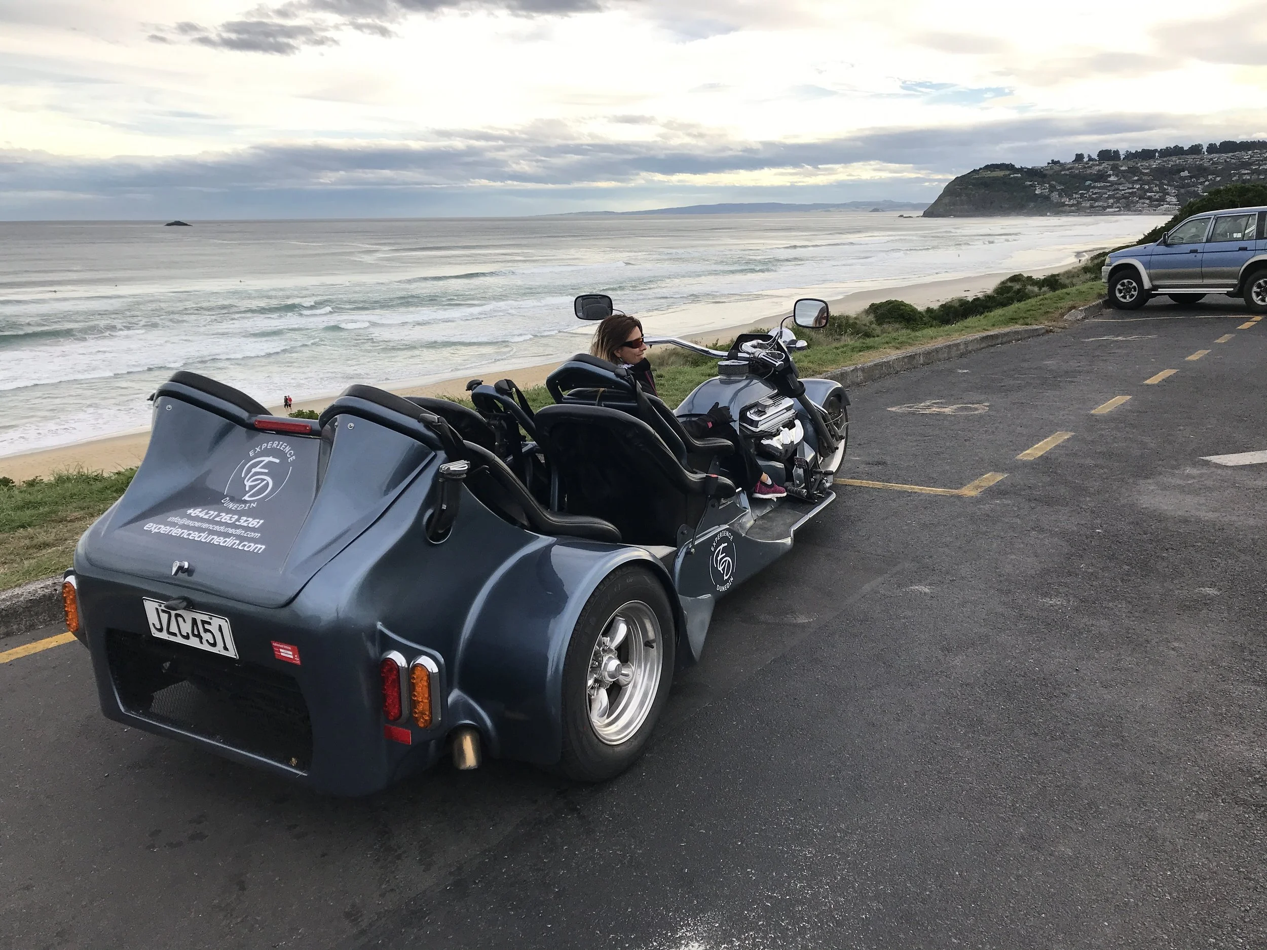 Photo Gallery — EXPERIENCE DUNEDIN TOURS