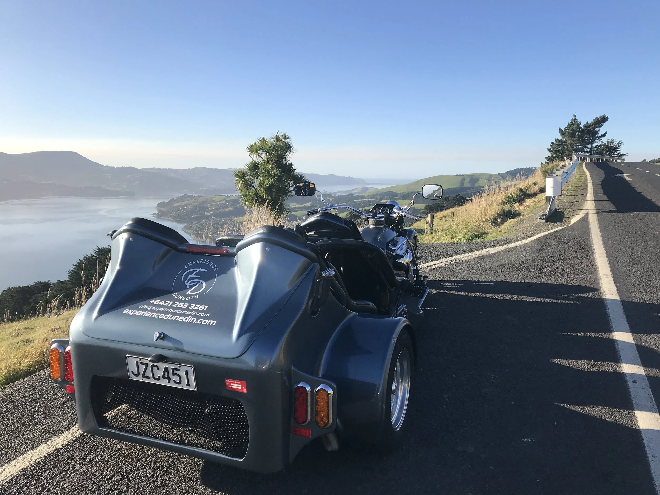 Photo Gallery — EXPERIENCE DUNEDIN TOURS