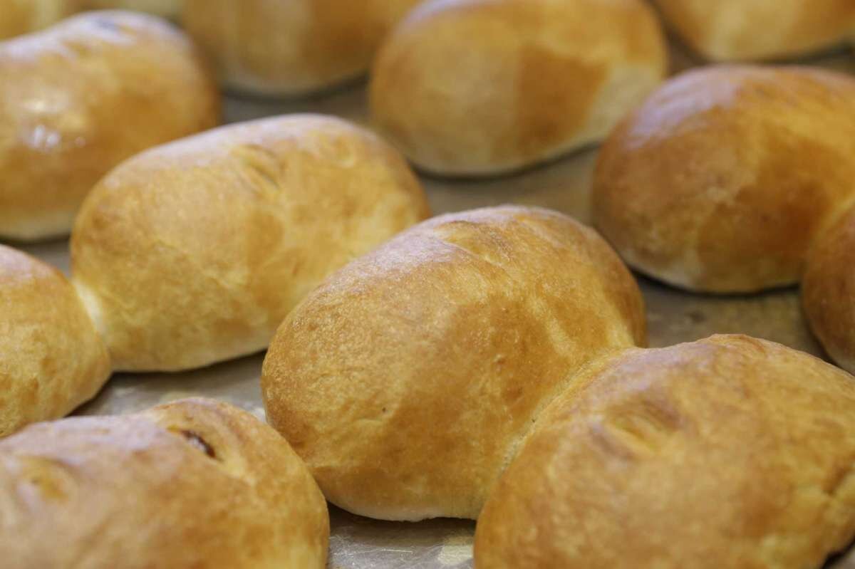 MENU — The Original Kolache Shoppe