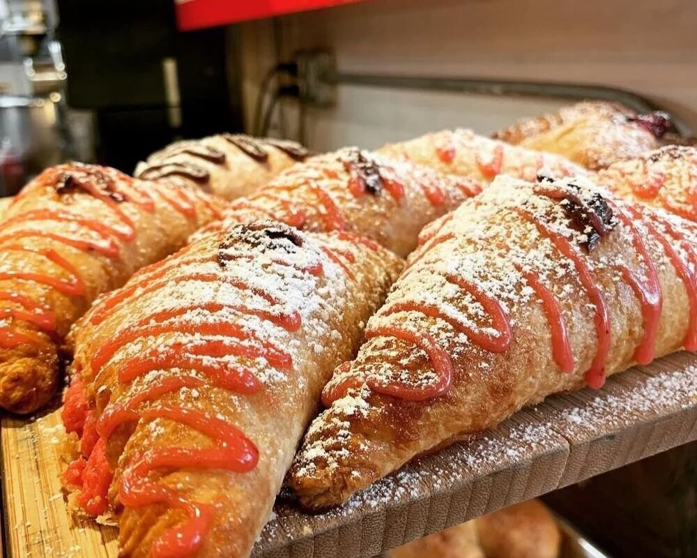 MENU — The Original Kolache Shoppe