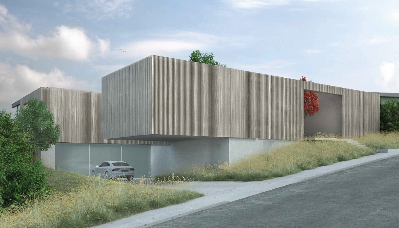 CURRENTLY BUILDING — Gordon Gibson Construction