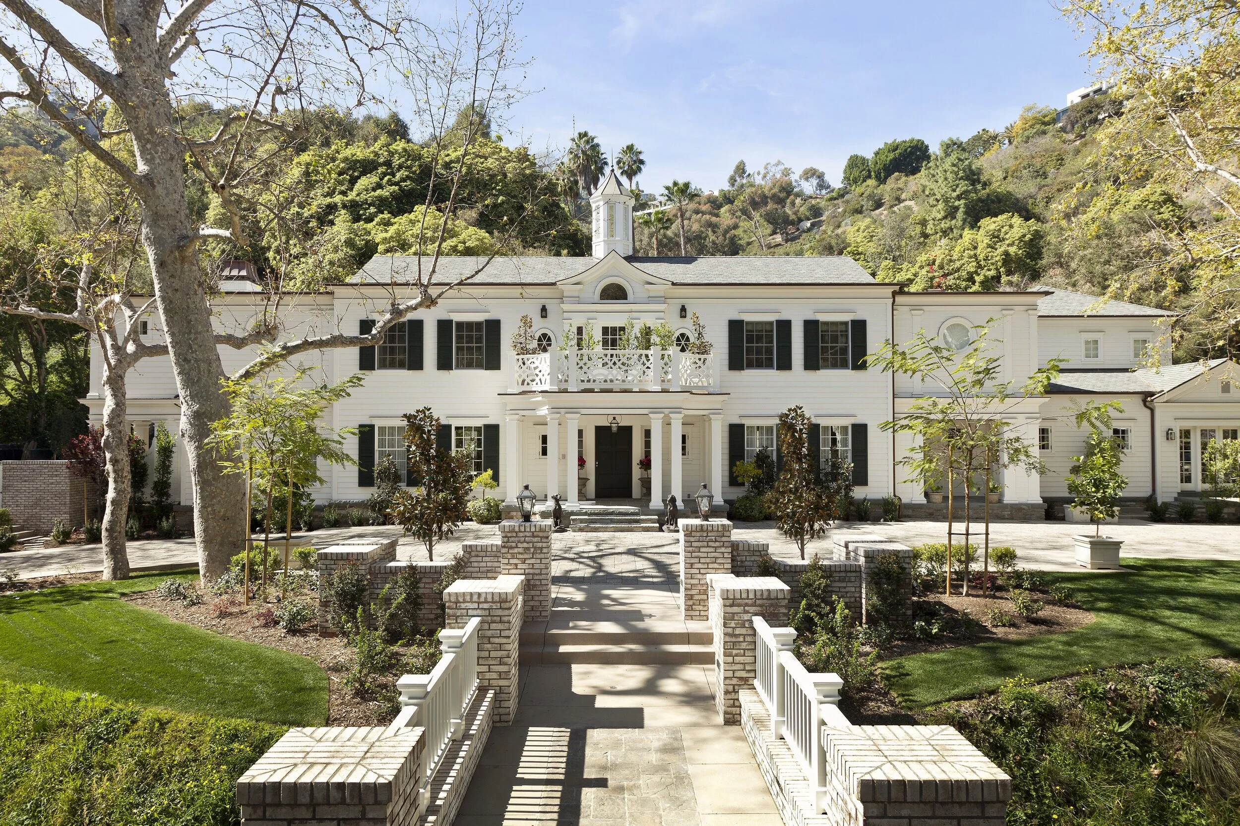 COMPLETED HOMES — Gordon Gibson Construction