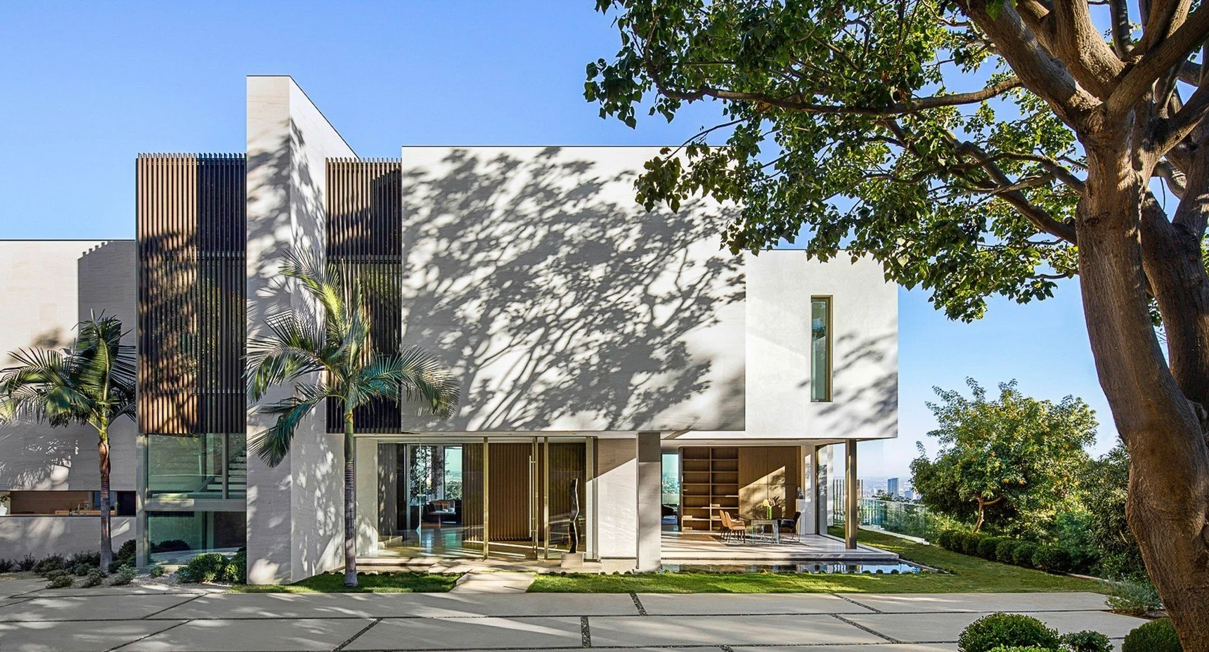 PROJECTS — Gordon Gibson Construction