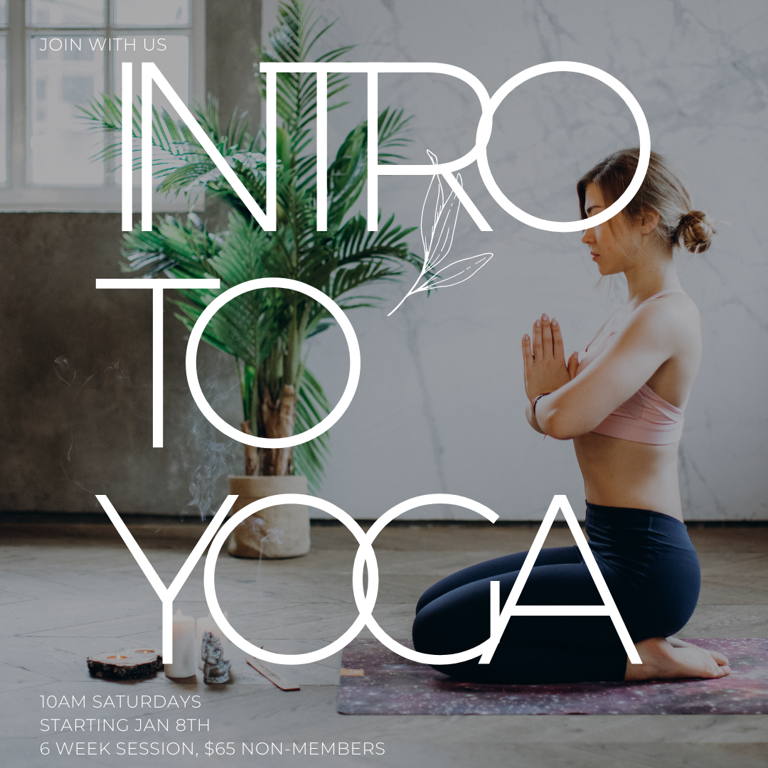 Special Events — Inner Strength Fitness Studio Bethlehem