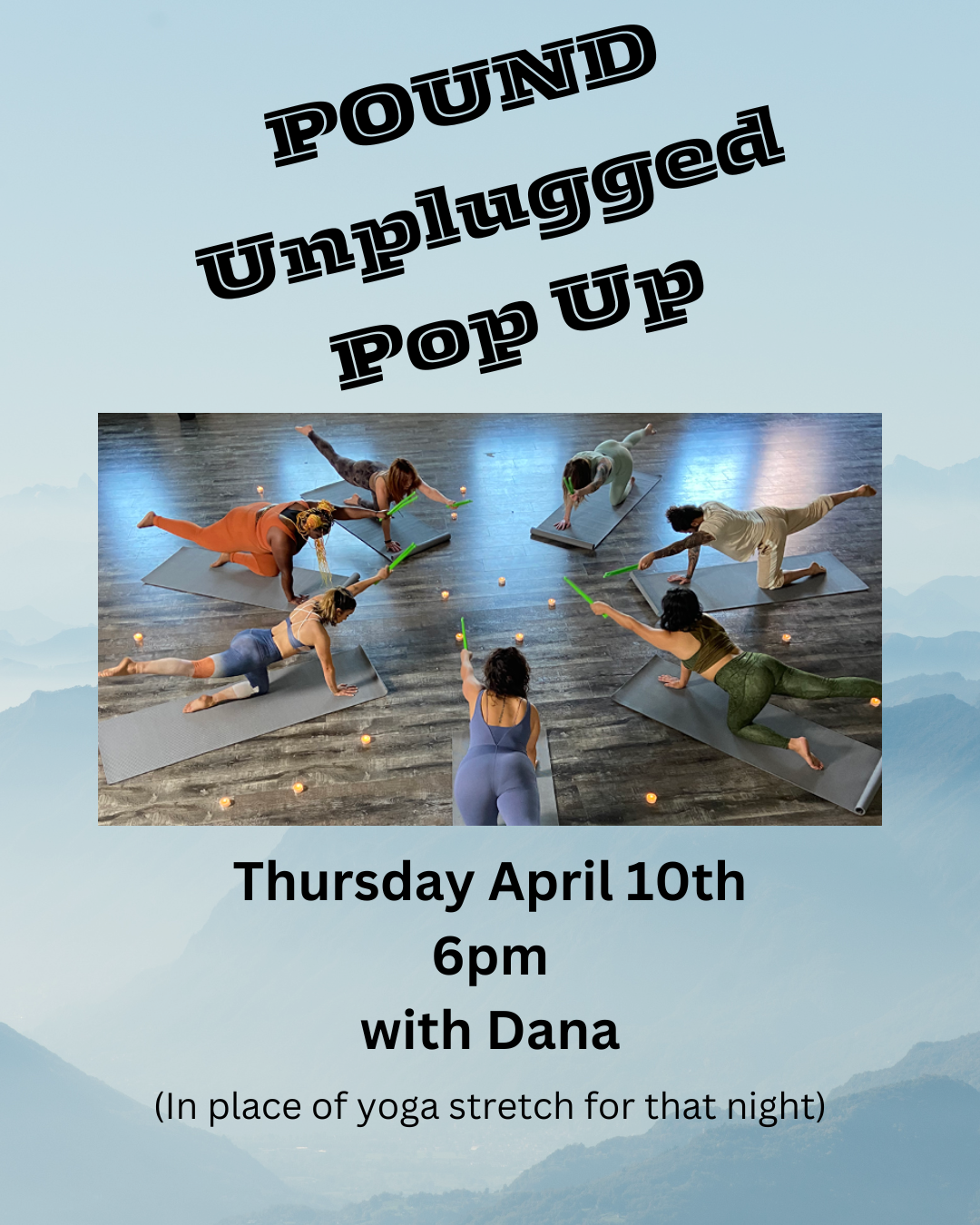 Inner Strength Fitness Studio Bethlehem