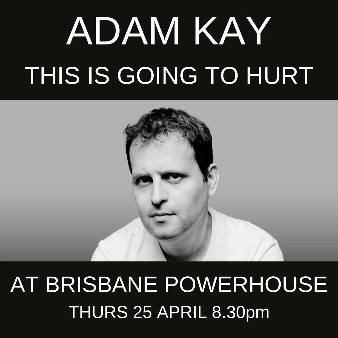 Riverbend Books — Events