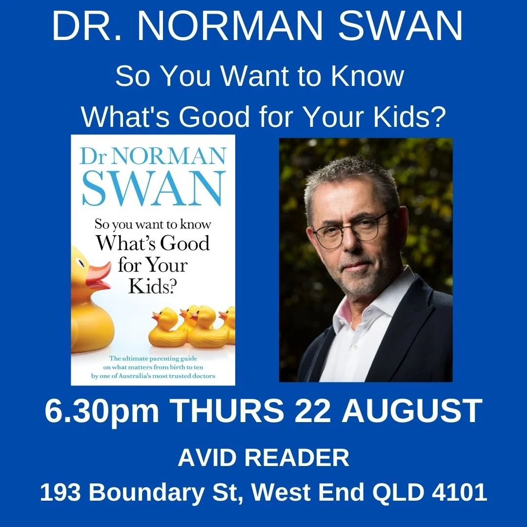 Riverbend Books — Events