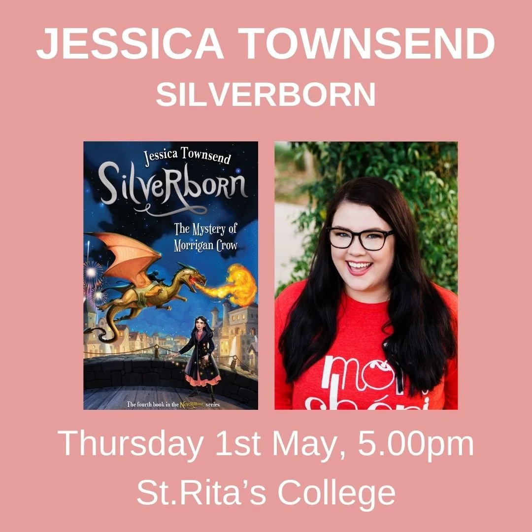 Riverbend Books — Events