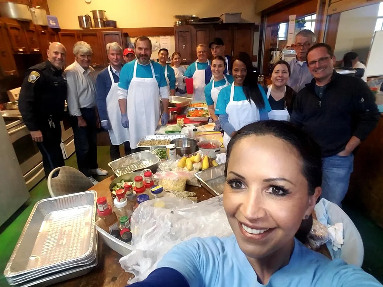 Gallery — East Boston Community Soup Kitchen