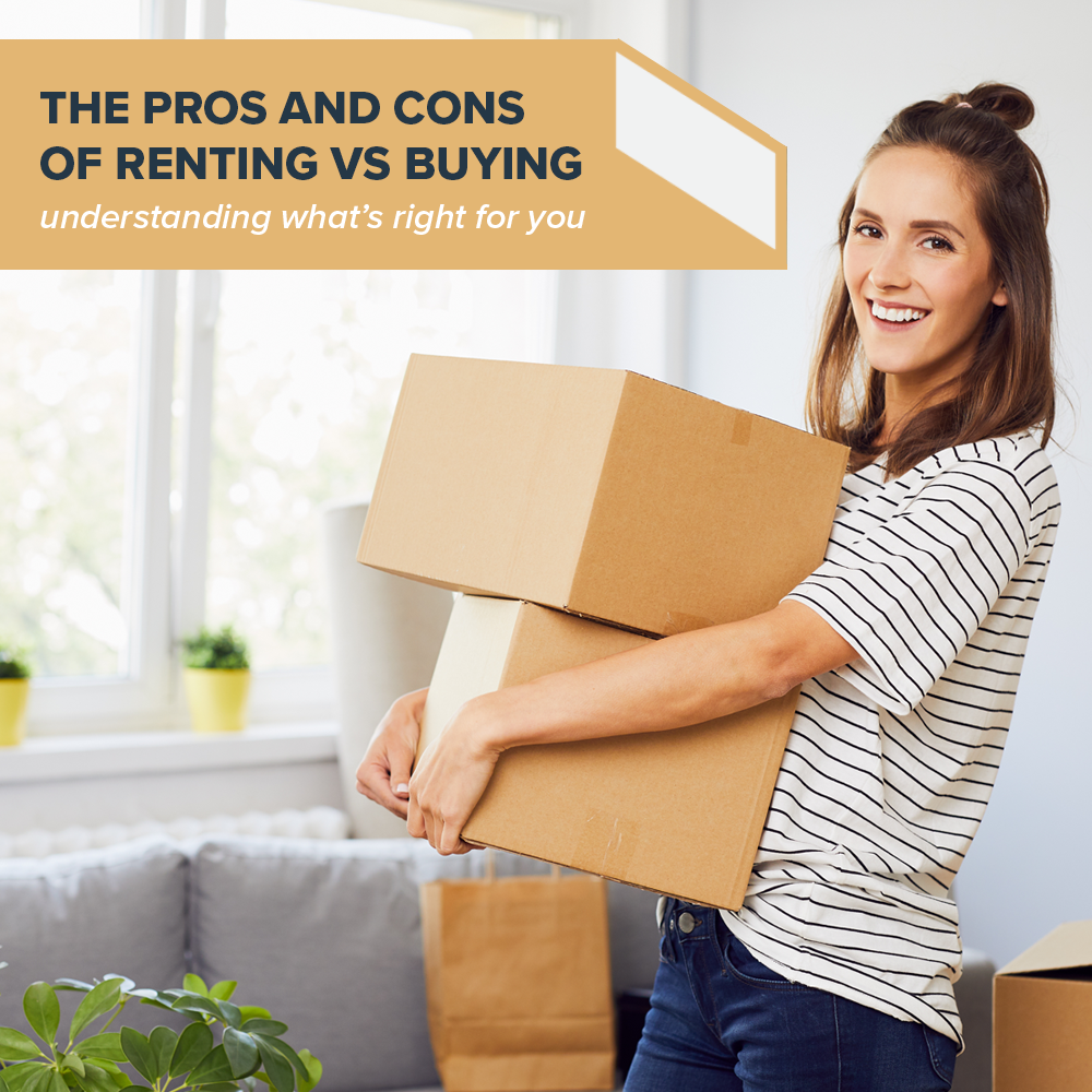 The Pros and Cons of Buying vs Renting: Understanding What’s Right For ...