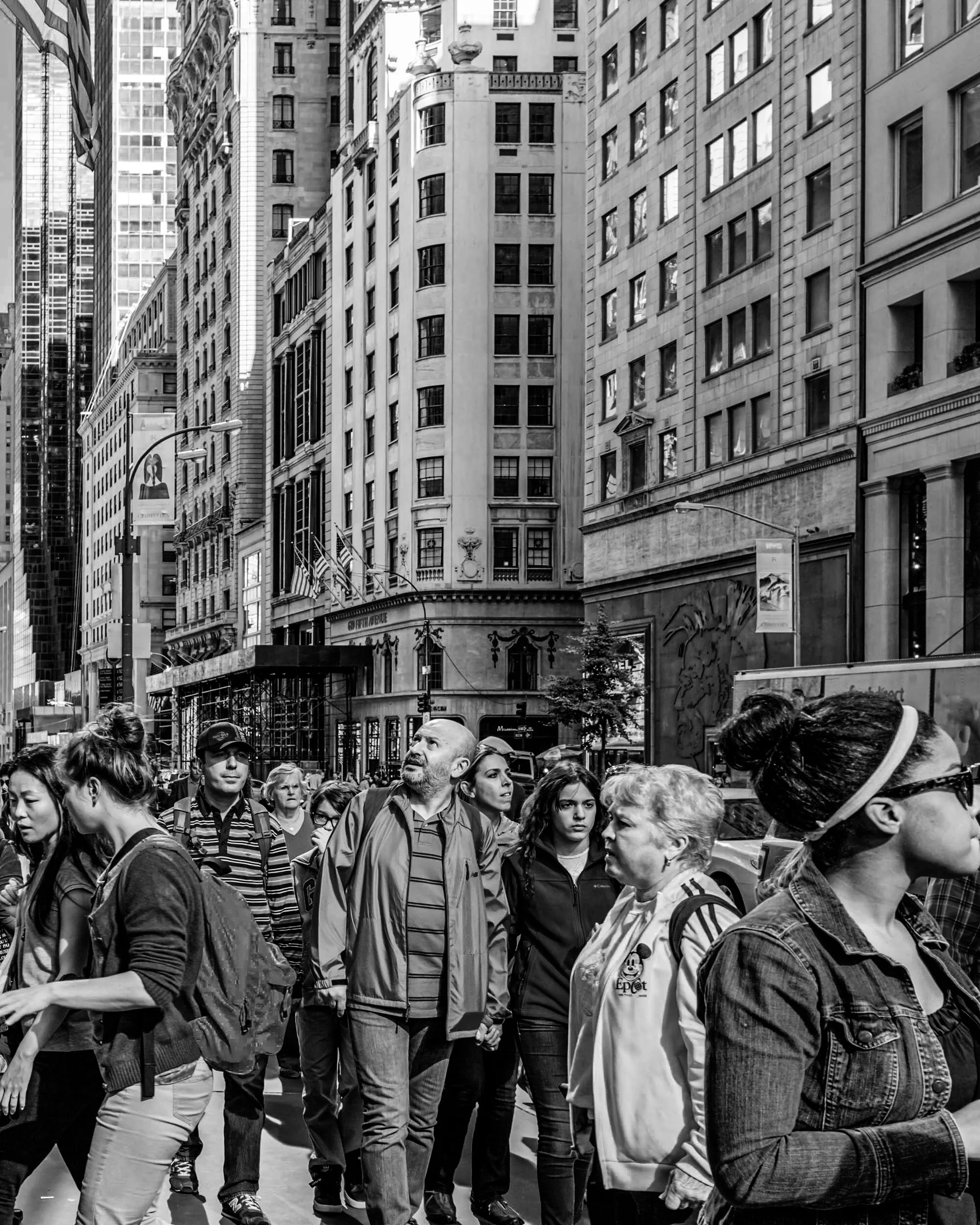 Street Photo Series, New York City-paul foley | photographs