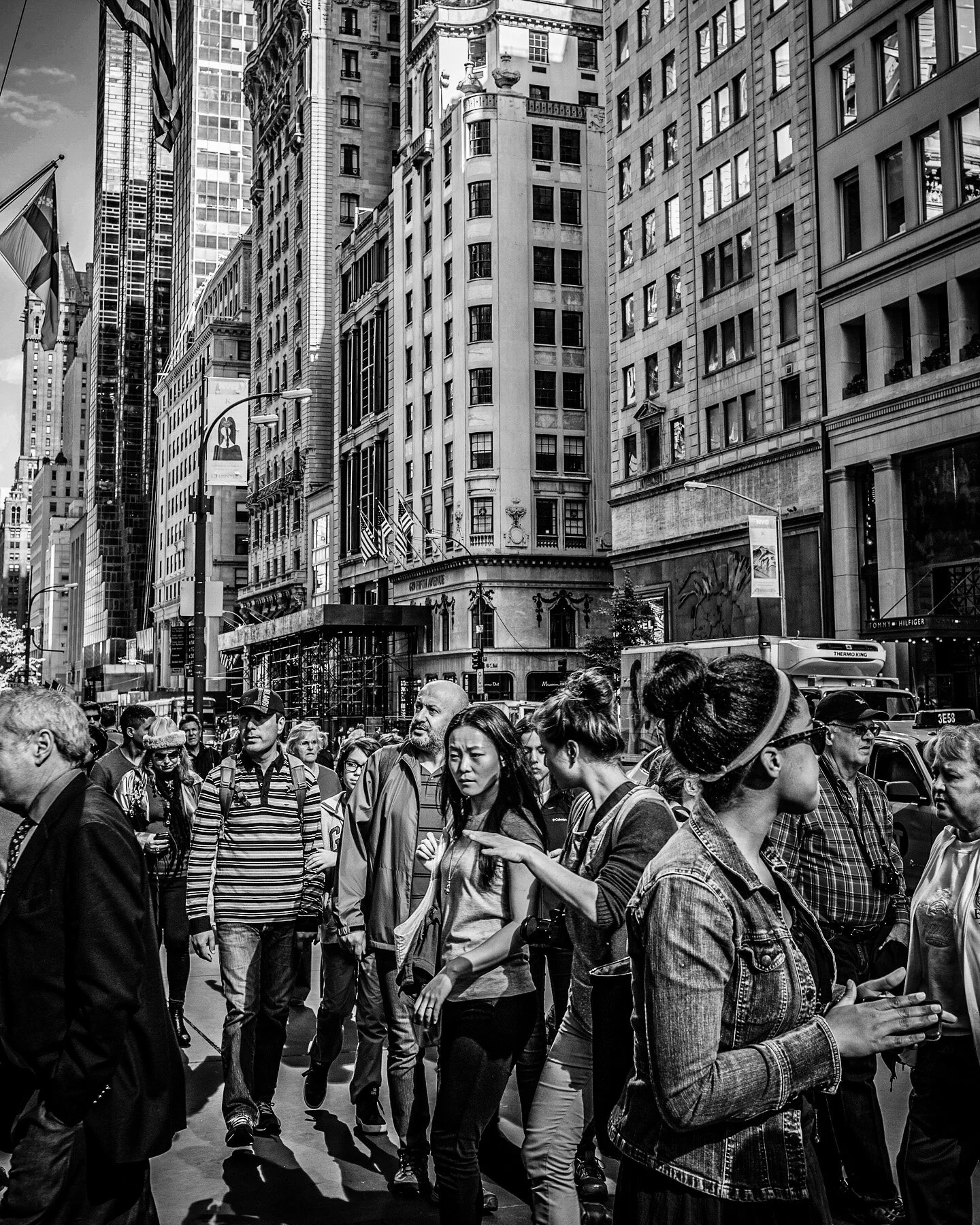Street Photo Series, New York City-paul foley | photographs