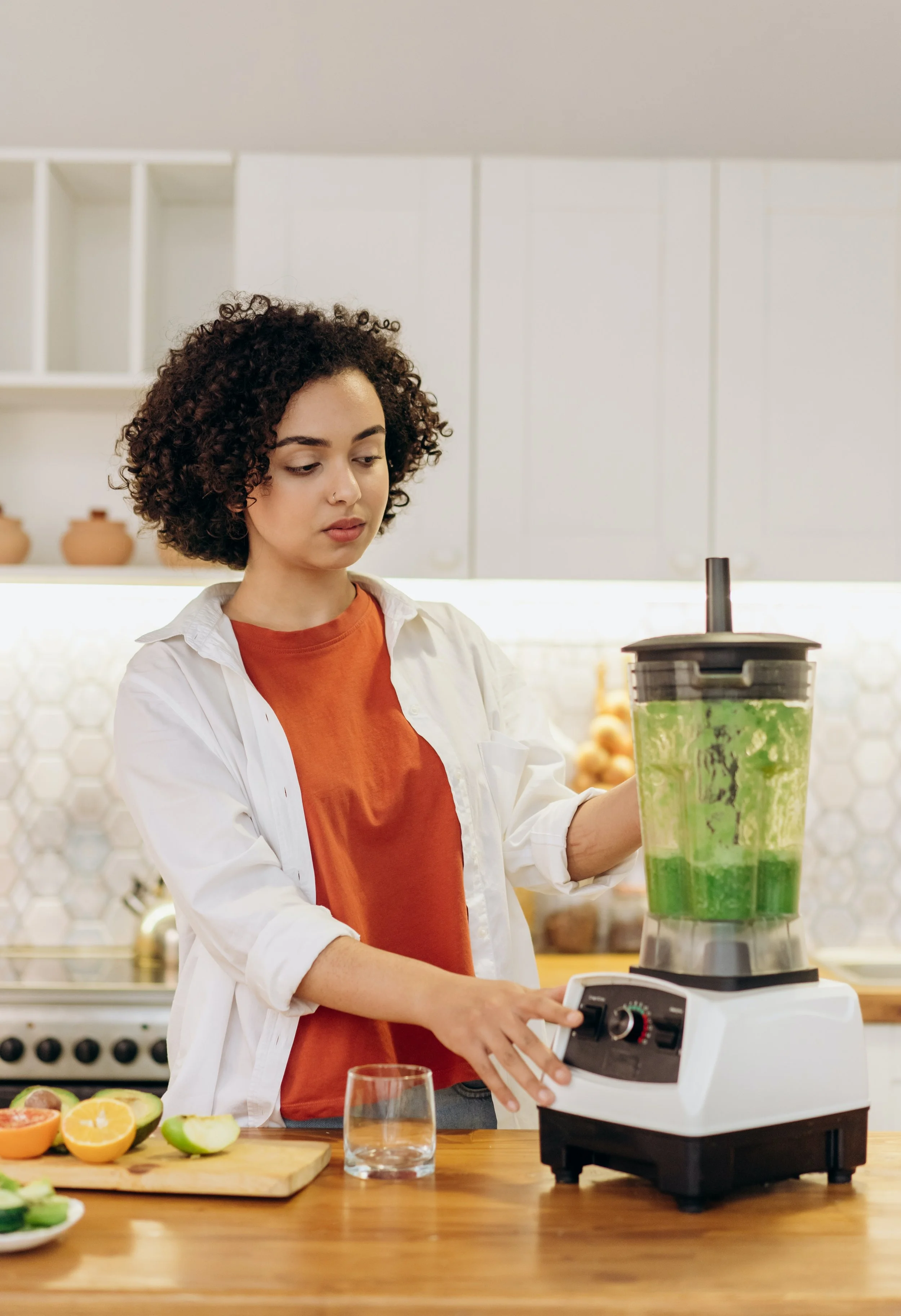 DIY Blenderized Tube Feeding Packages — Growing Independent Eaters