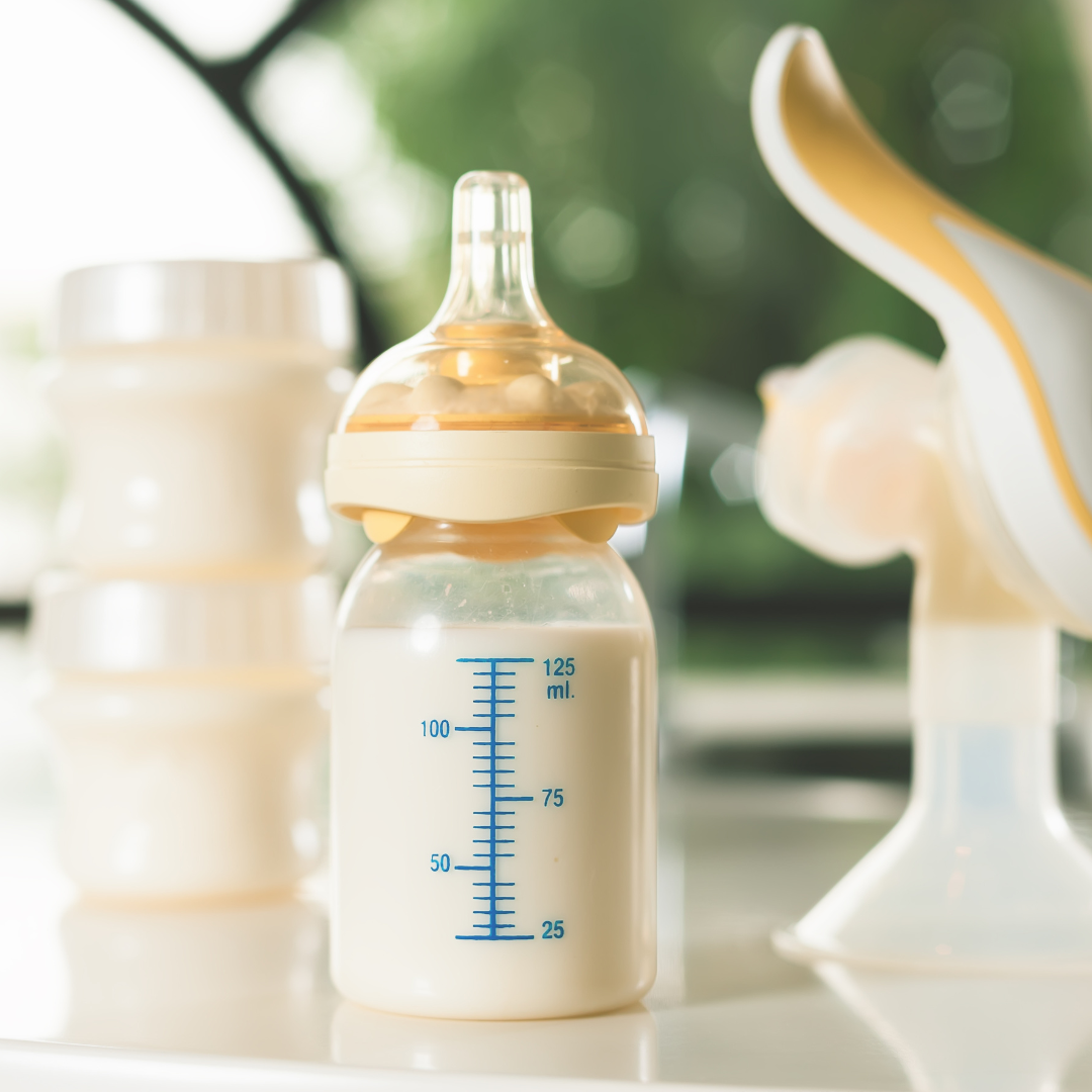 Growing Independent Eaters Feeding Tube Weaning Services