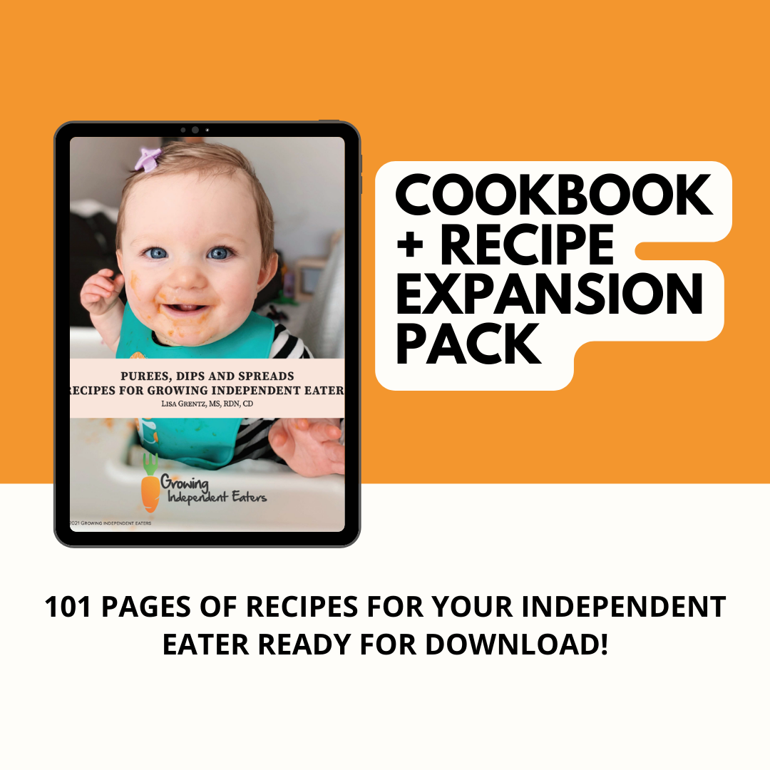 Fresh Summer Recipes Growing Independent Eaters fresh-summer-recipes-growing-independent-eaters