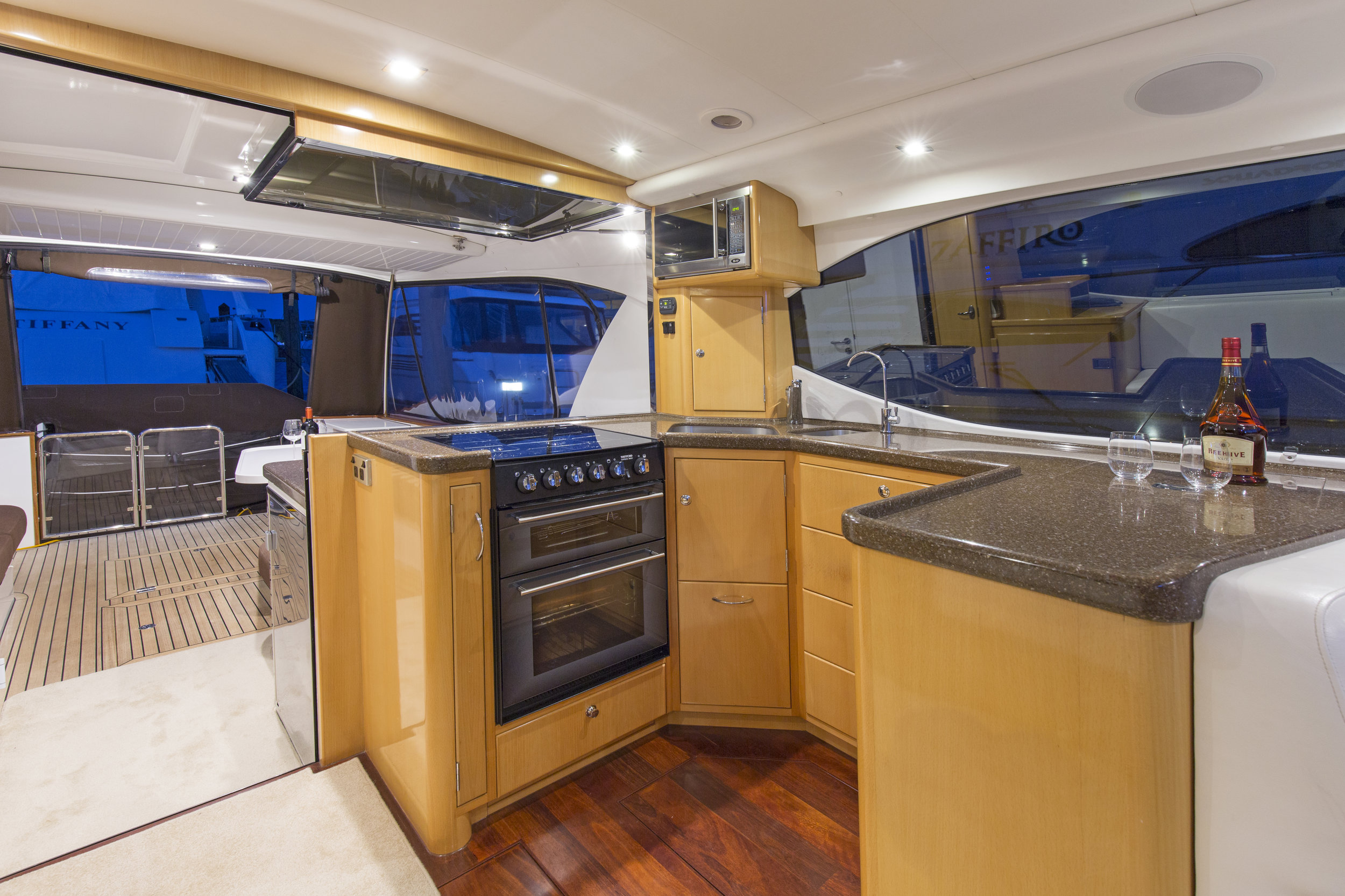 Luxury Boats and Yachts for Sale in Auckland, New Zealand. — Salthouse ...