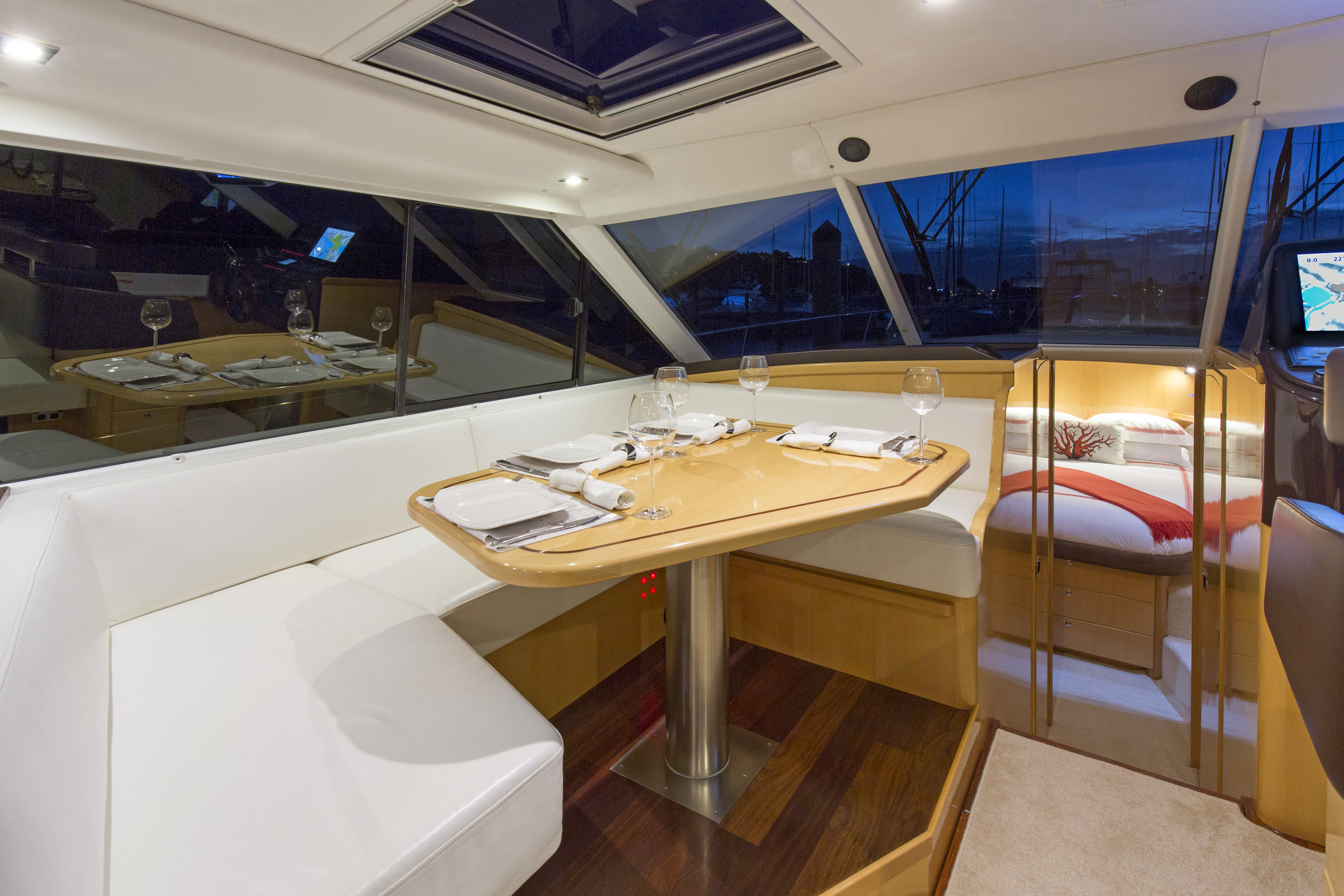 Luxury Boats and Yachts for Sale in Auckland, New Zealand. — Salthouse ...