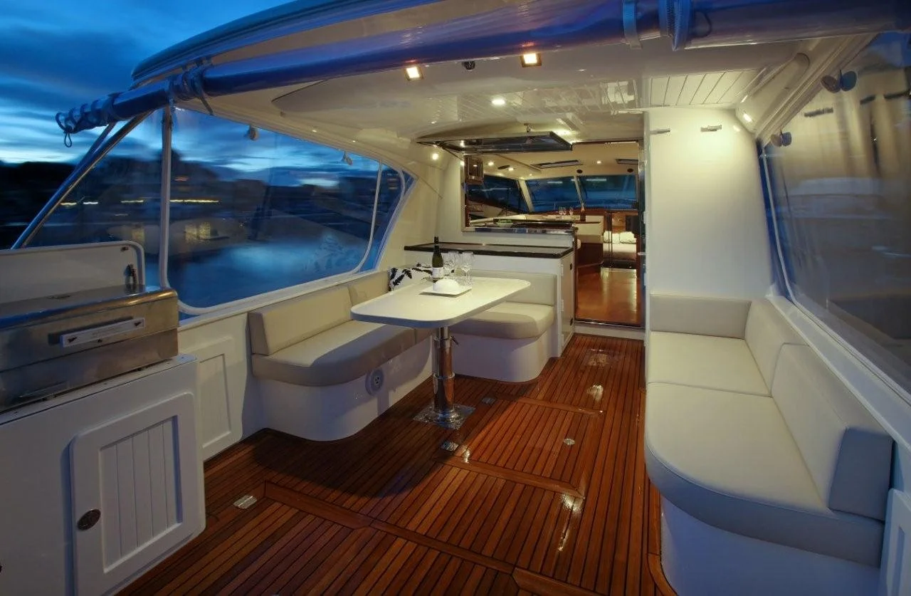 For Sale — Salthouse Next Generation Boats