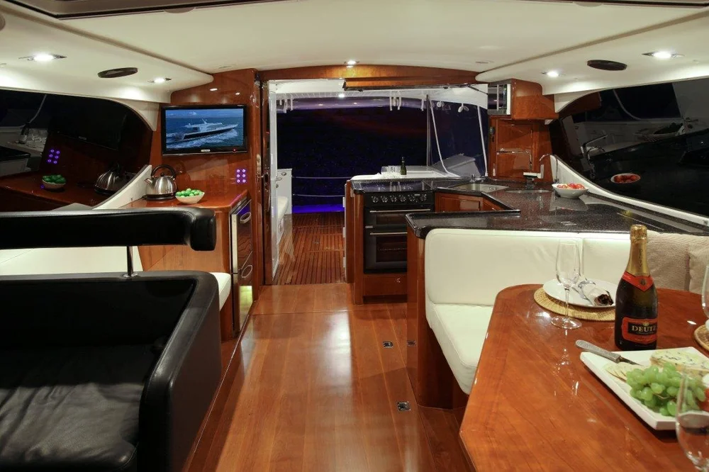 For Sale — Salthouse Next Generation Boats