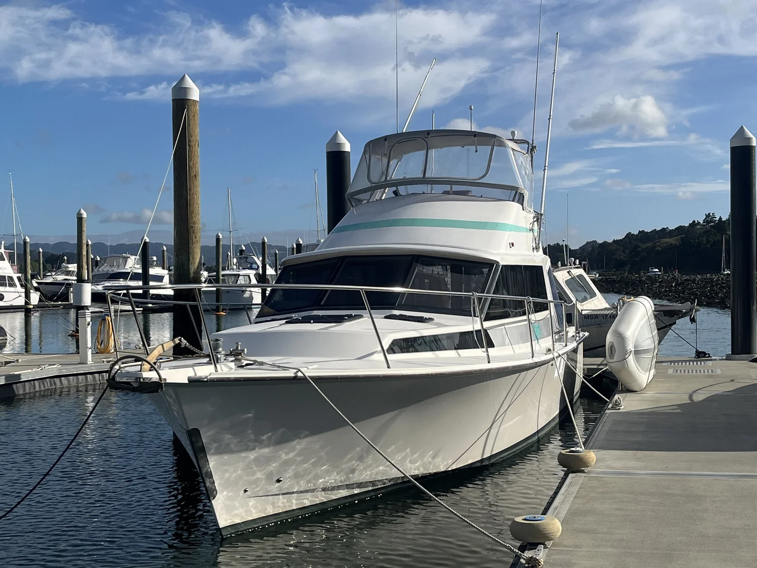 For Sale — Salthouse Next Generation Boats