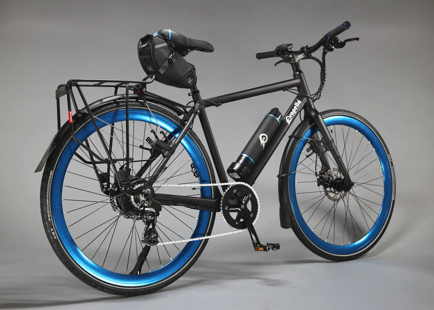 Propella Electric Bikes - Best Selling Lightweight E-Bikes