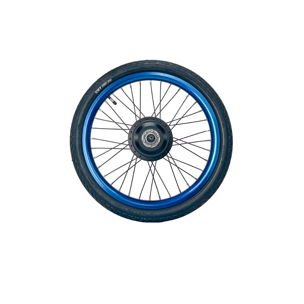 Parts (mini) — Propella Electric Bikes Lightweight Commuter E-Bikes