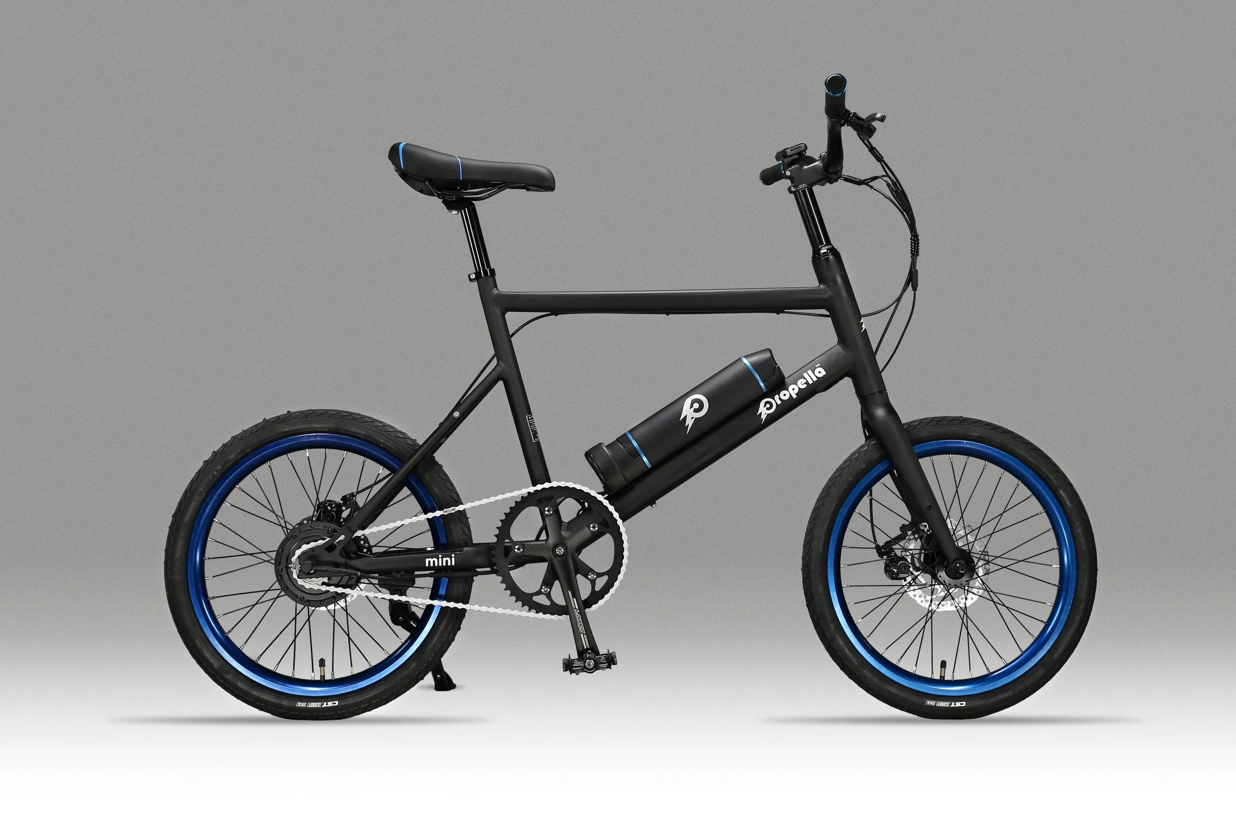 Propella E-Bike Accessories — Propella Electric Bikes Lightweight ...