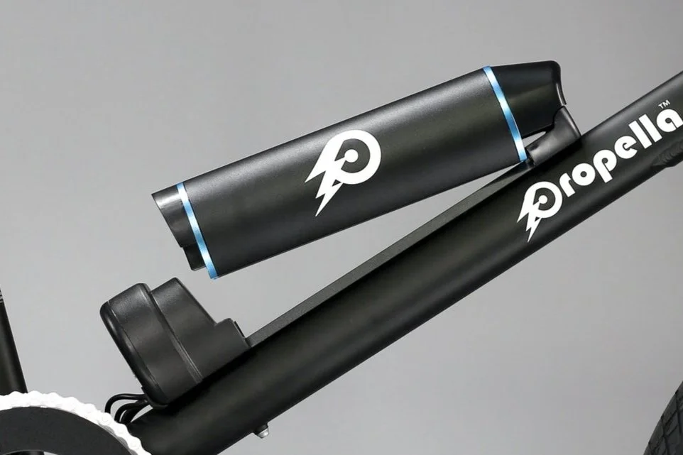 Propella Electric Bikes - Best Selling Lightweight E-Bikes