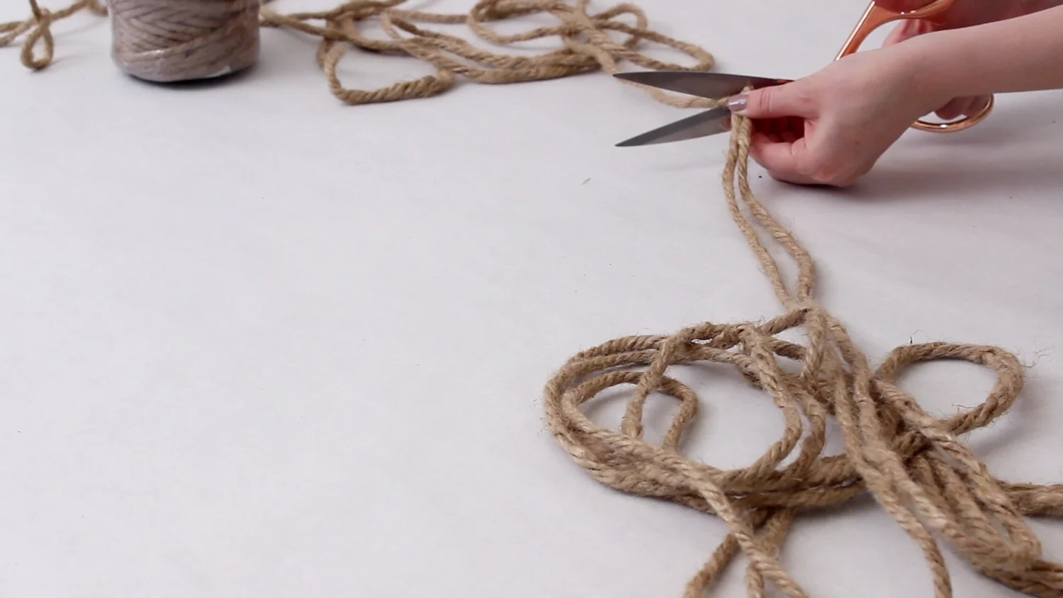 DIY HANGING LANTERN — Katie Bookser