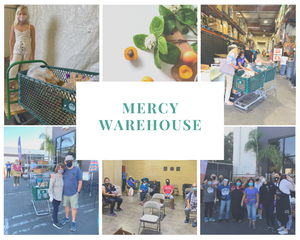 Mercy Warehouse — Vineyard Church