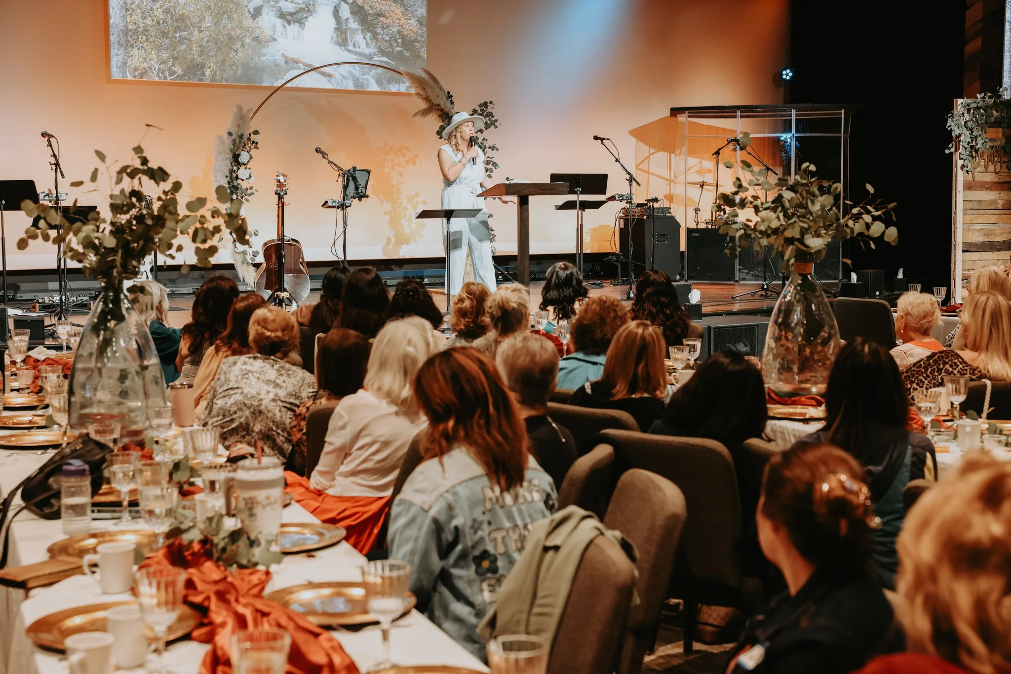 Women — Vineyard Church