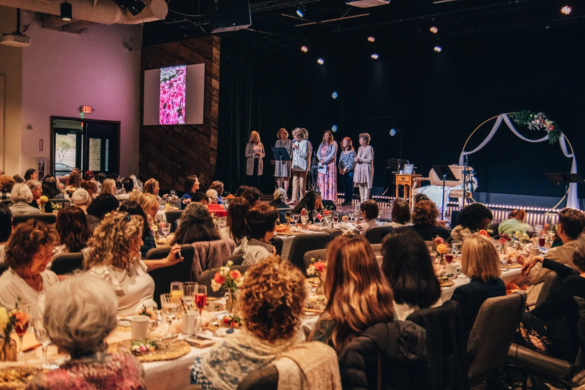 Women — Vineyard Church