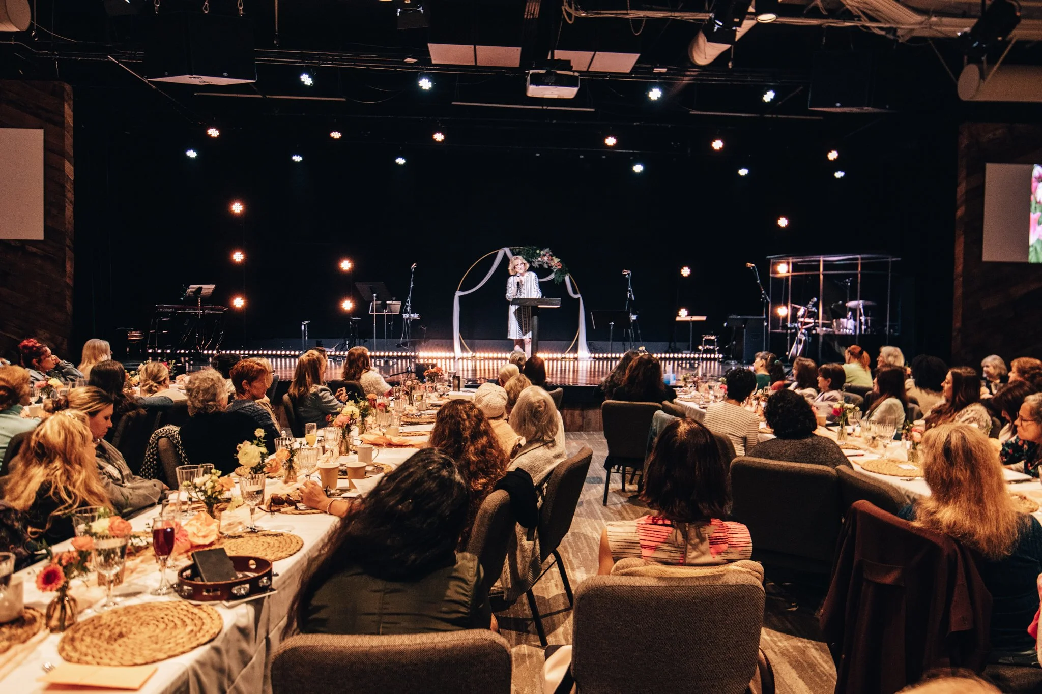 Women's Brunch 2024 — Vineyard Church