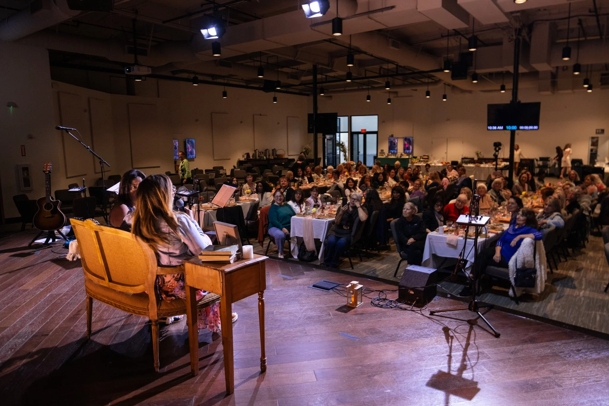 Women's Brunch 2024 — Vineyard Church