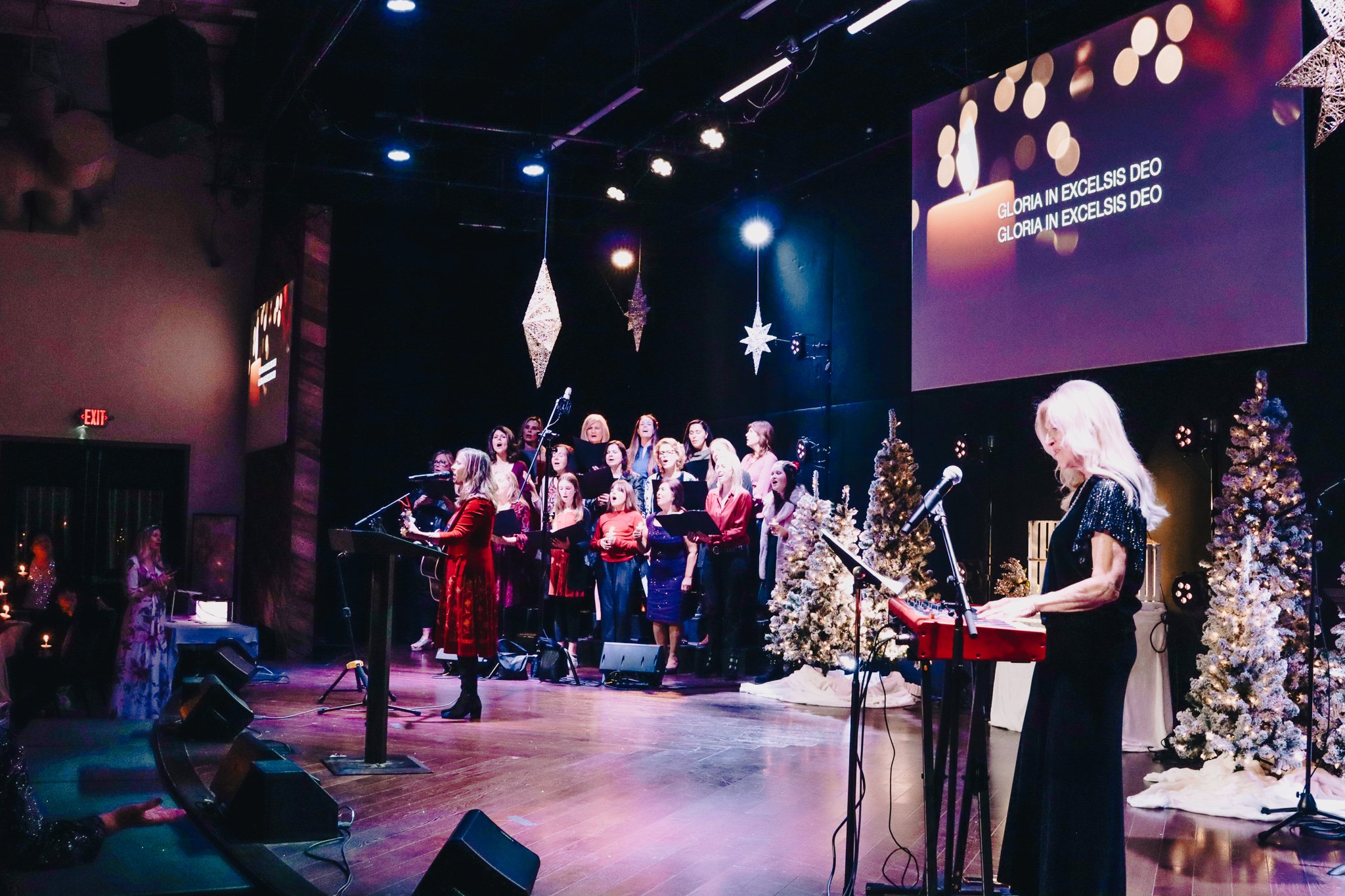 Events — Vineyard Church