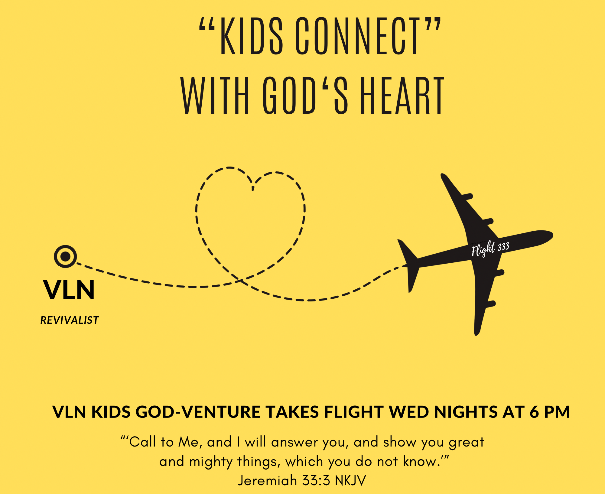 Wednesday Nights — Vineyard Church