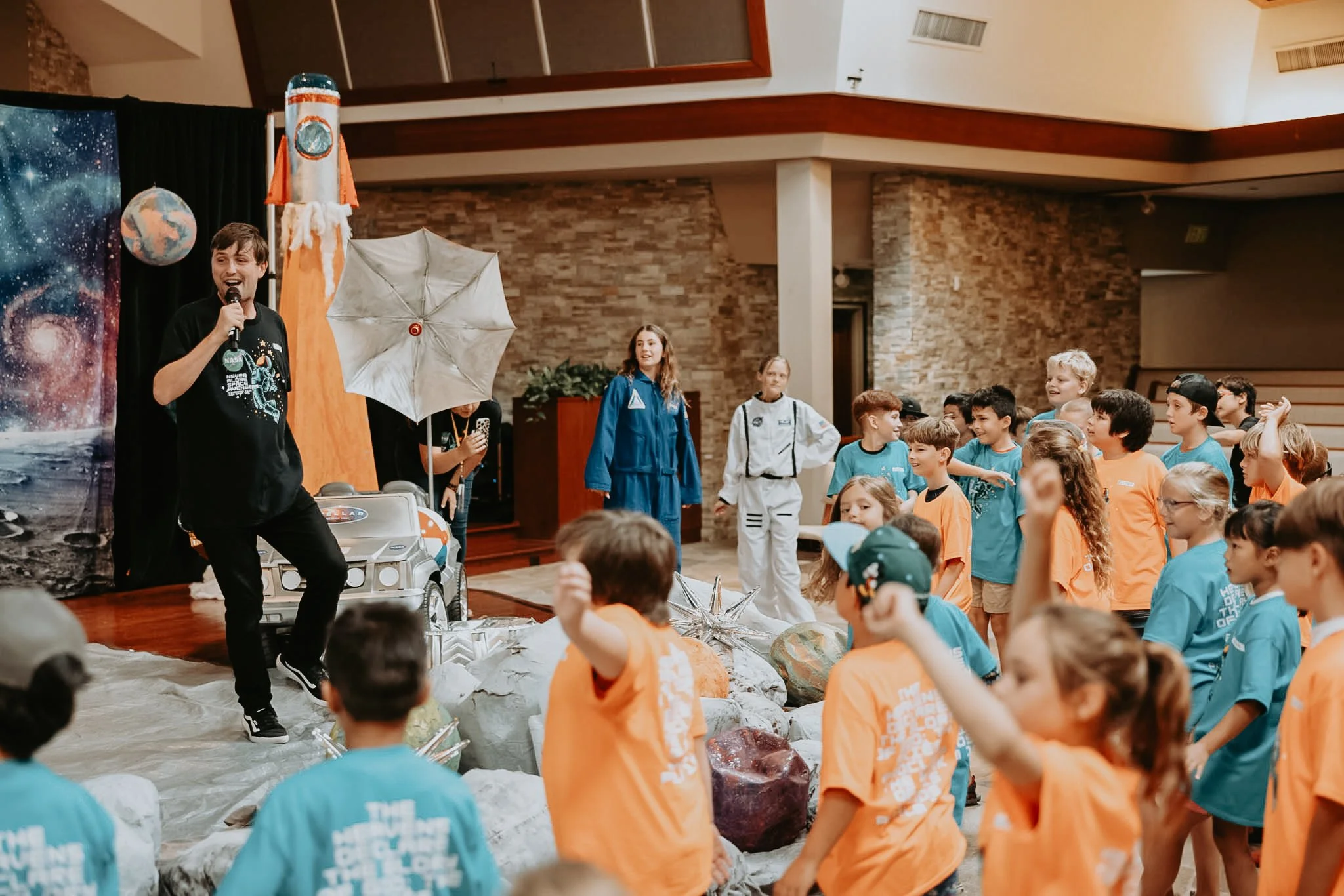 Kids — Vineyard Church