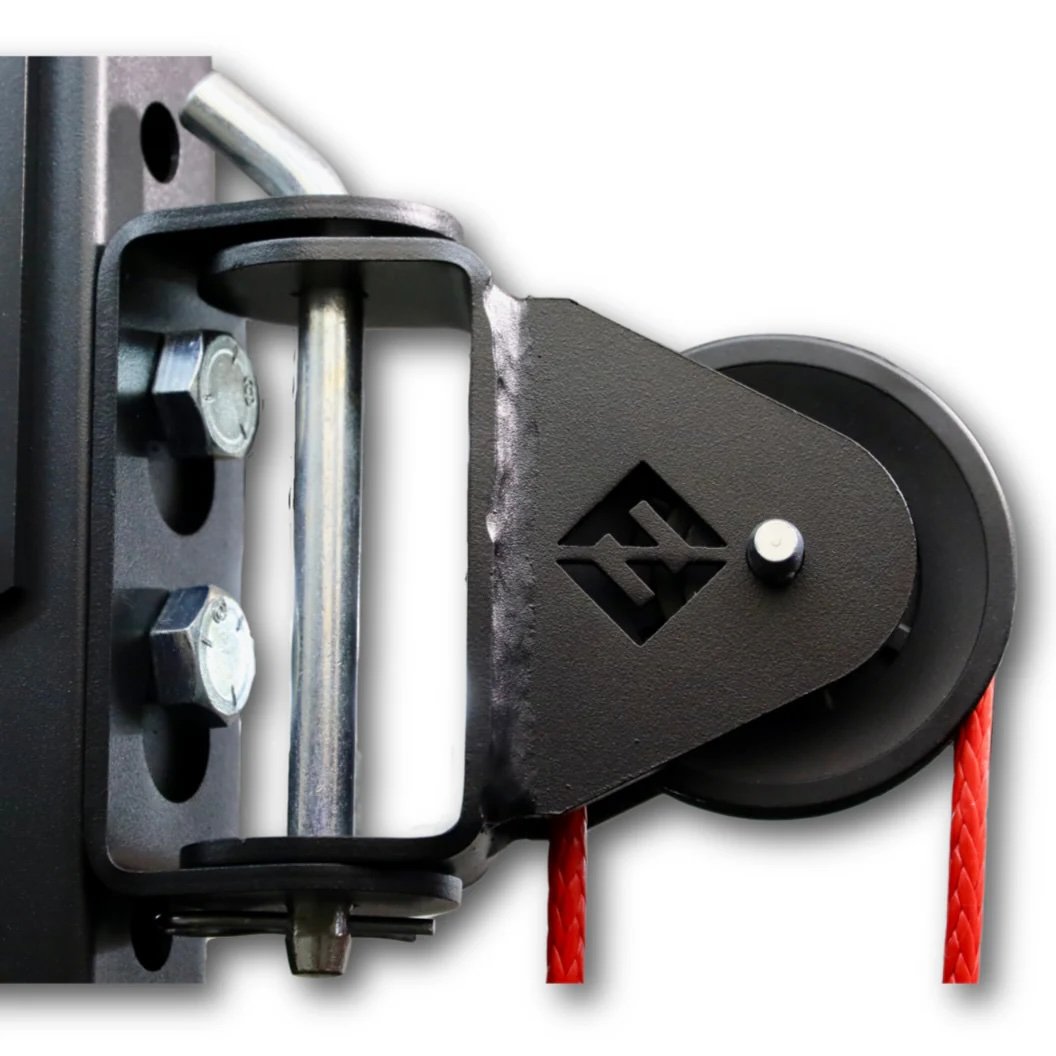 Products and Collaborations — KAIZEN DIY GYM