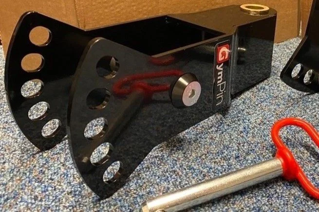 KAIZEN DIY GYM