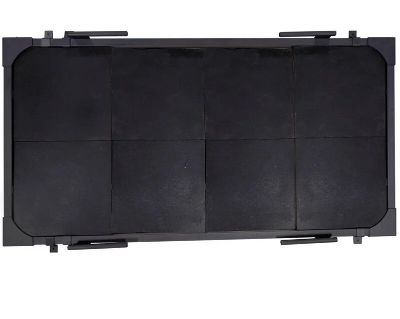 DIY Deadlift Platform: Step-by-Step Guide to Building a Durable, Budget ...