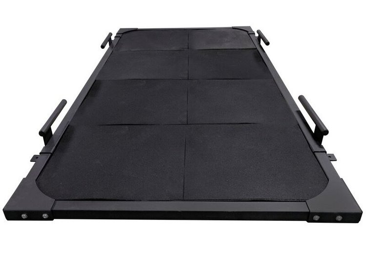 10 best DIY deadlift platform designs for the home gym — KAIZEN DIY GYM