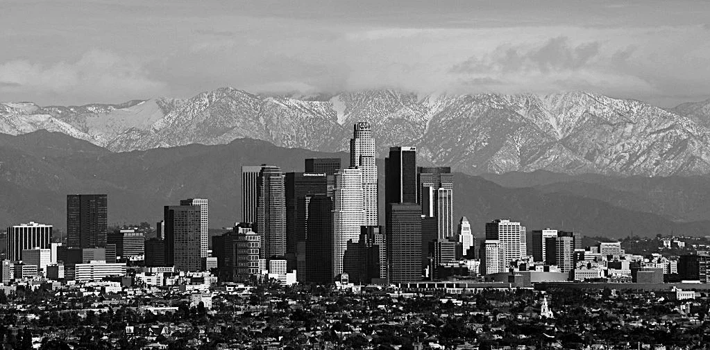 Pacific Resources Group