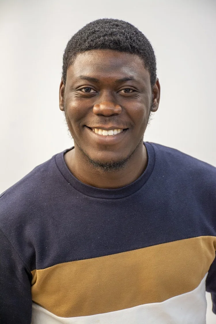 People — Daniel S Alessi