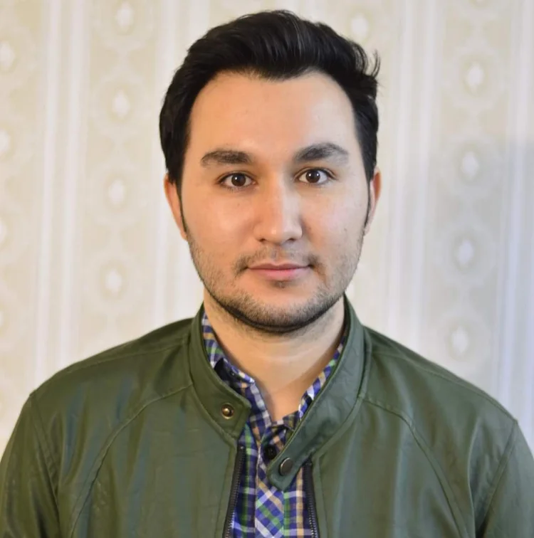 People — Daniel S Alessi