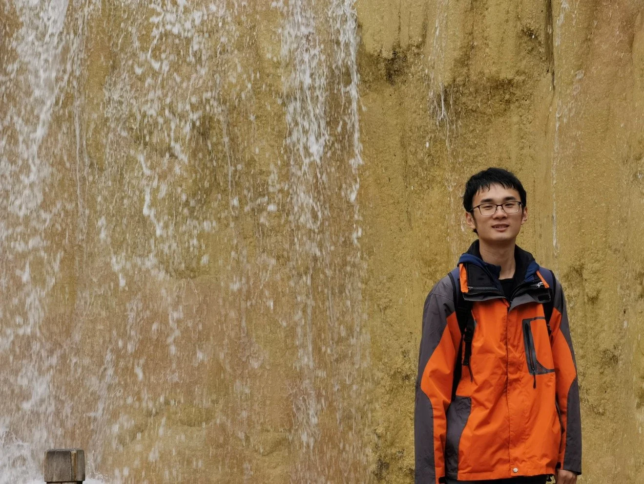 People — Daniel S Alessi